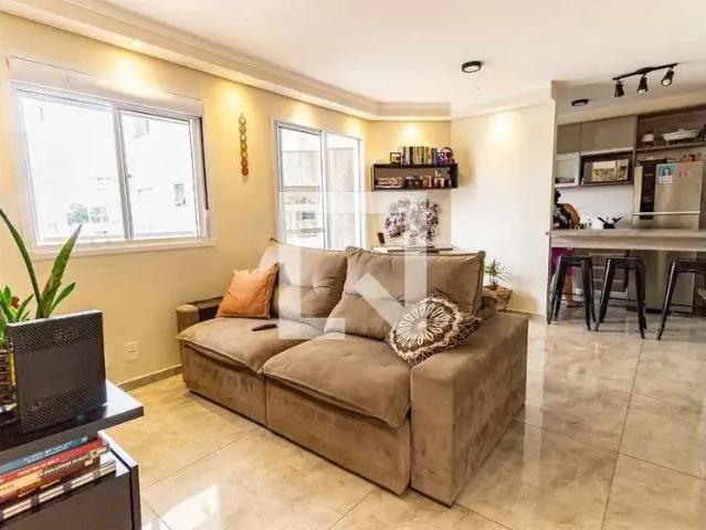 Apartamento para Venda em São Paulo/SP Belém 2 Quartos