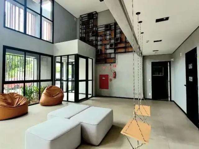 Apartamento para Venda em São Paulo/SP Belém 2 Quartos
