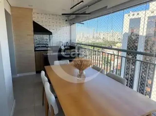 Apartamento para Venda em São Paulo/SP Belém 2 Quartos