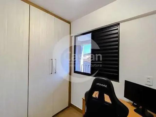 Apartamento para Venda em São Paulo/SP Belém 2 Quartos