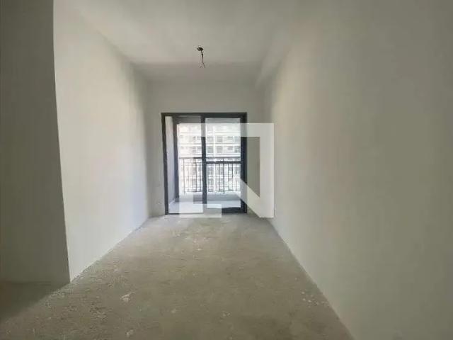 Apartamento para Venda em São Paulo/SP Belém 2 Quartos