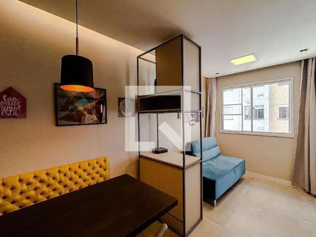 Apartamento para Venda em São Paulo/SP Belém 2 Quartos