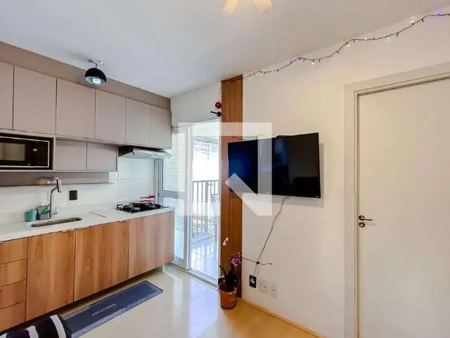 Apartamento para Venda em São Paulo/SP Belém 2 Quartos