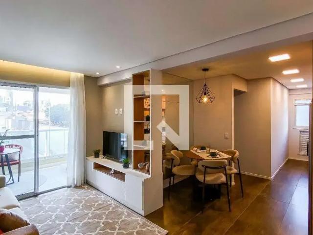 Apartamento para Venda em São Paulo/SP Belém 2 Quartos
