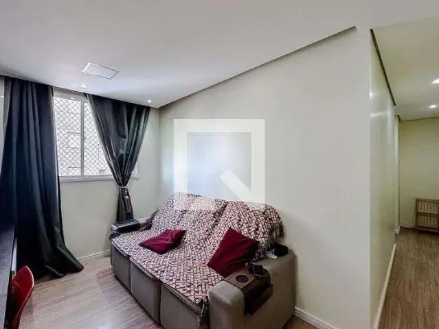 Apartamento para Venda em São Paulo/SP Belém 2 Quartos