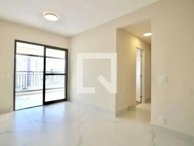 Apartamento para Venda em São Paulo/SP Belém 2 Quartos