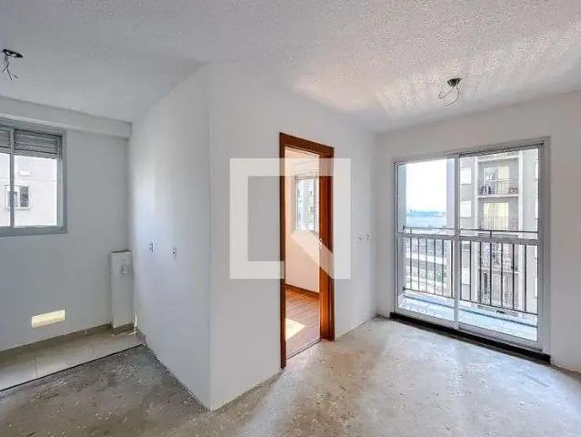 Apartamento para Venda em São Paulo/SP Belém 2 Quartos