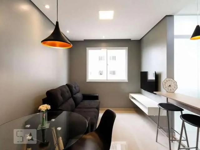 Apartamento para Venda em São Paulo/SP Belém 2 Quartos