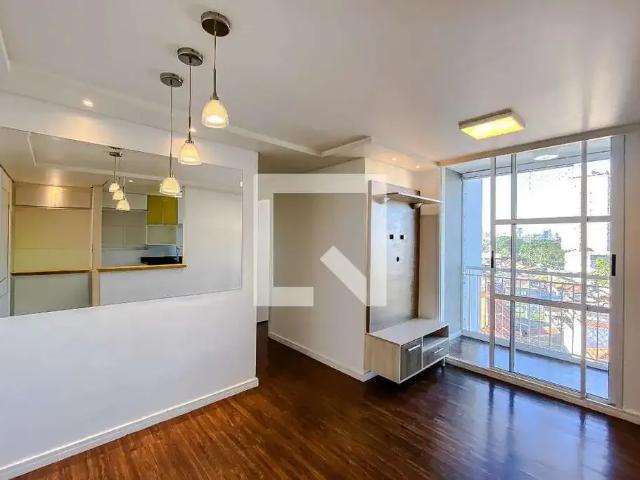 Apartamento para Venda em São Paulo/SP Belém 2 Quartos