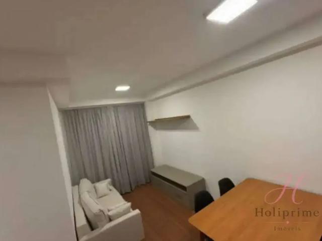 Apartamento para Venda em São Paulo/SP Belém 2 Quartos