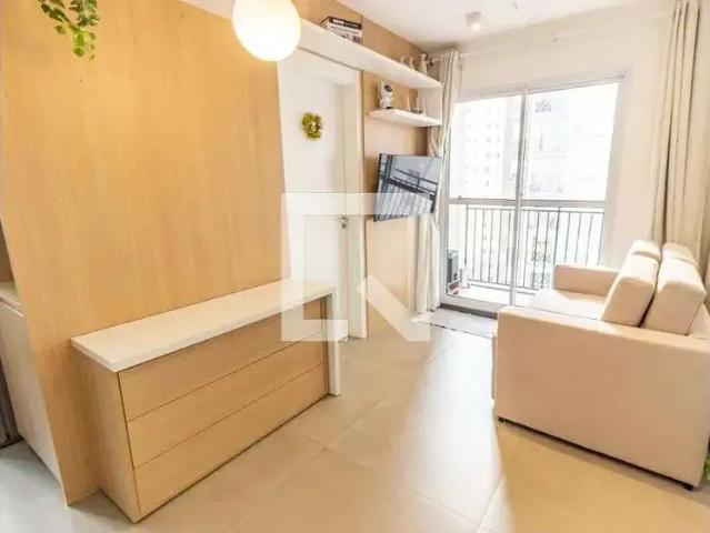 Apartamento para Venda em São Paulo/SP Belém 2 Quartos