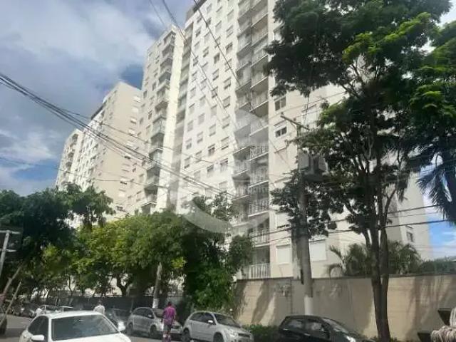 Apartamento para Venda em São Paulo/SP Belém 2 Quartos