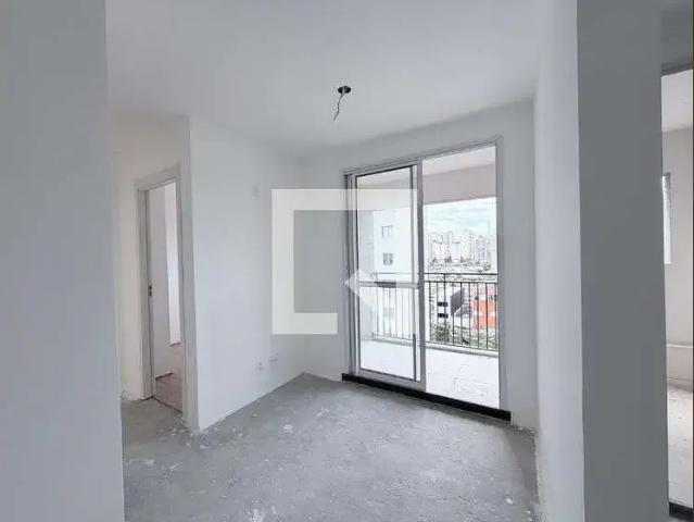 Apartamento para Venda em São Paulo/SP Belém 2 Quartos