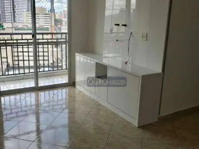 Apartamento para Venda em São Paulo/SP Belém 2 Quartos