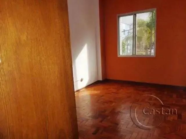 Apartamento para Venda em São Paulo/SP Belém 2 Quartos