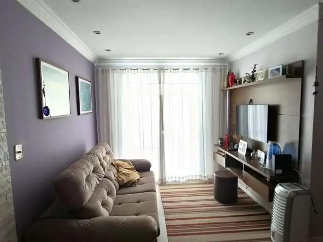 Apartamento para Venda em São Paulo/SP Belém 2 Quartos