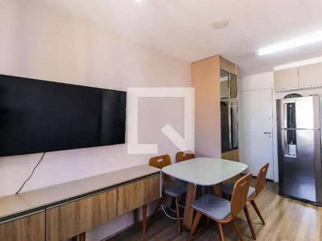 Apartamento para Venda em São Paulo/SP Belém 2 Quartos