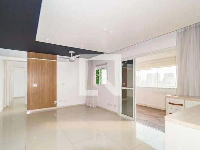 Apartamento para Venda em São Paulo/SP Belém 2 Quartos