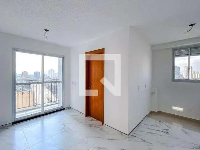 Apartamento para Venda em São Paulo/SP Belém 2 Quartos