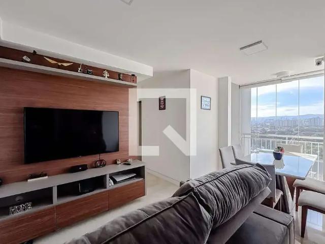 Apartamento para Venda em São Paulo/SP Belém 2 Quartos