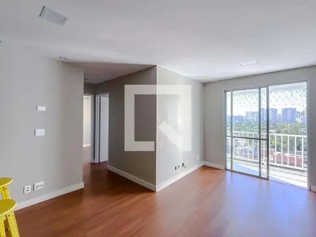 Apartamento para Venda em São Paulo/SP Belém 2 Quartos