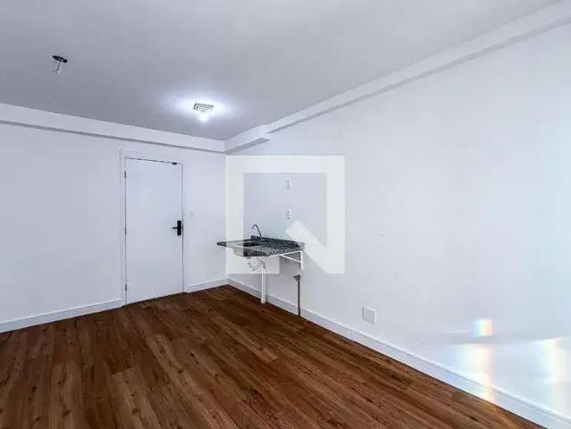 Apartamento para Venda em São Paulo/SP Belém 2 Quartos