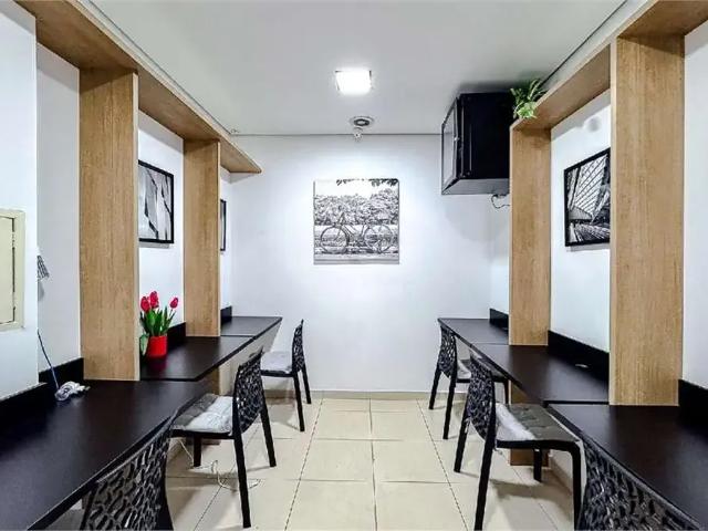 Apartamento para Venda em São Paulo/SP Belém 2 Quartos