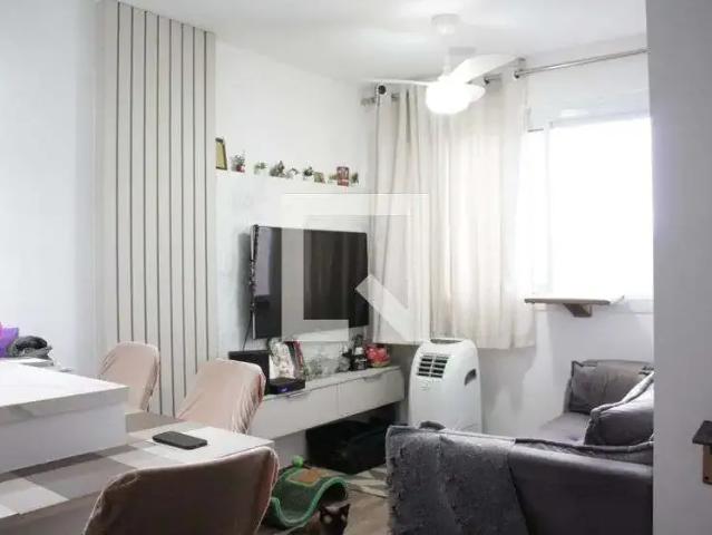 Apartamento para Venda em São Paulo/SP Belém 2 Quartos