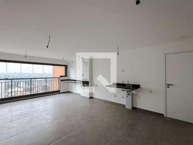 Apartamento para Venda em São Paulo/SP Belém 2 Quartos