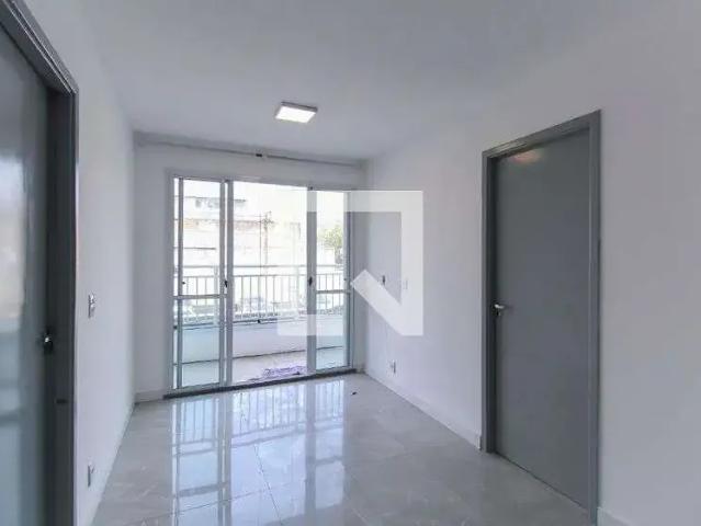 Apartamento para Venda em São Paulo/SP Belém 2 Quartos