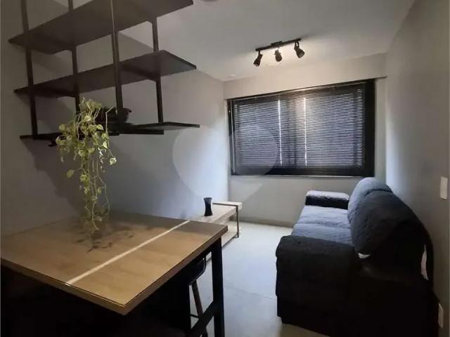 Apartamento para Venda em São Paulo/SP Belém 2 Quartos