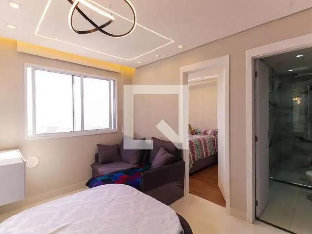 Apartamento para Venda em São Paulo/SP Belém 2 Quartos