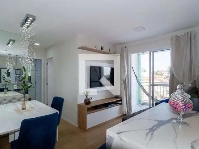 Apartamento para Venda em São Paulo/SP Belém 2 Quartos