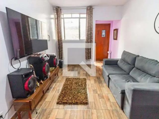 Apartamento para Venda em São Paulo/SP Belém 2 Quartos