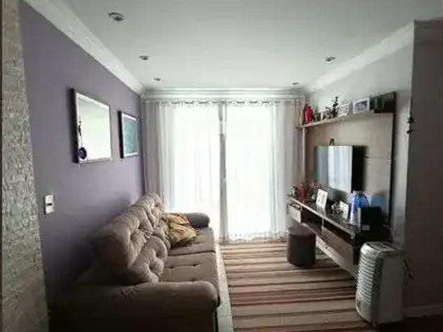 Apartamento para Venda em São Paulo/SP Belém 2 Quartos