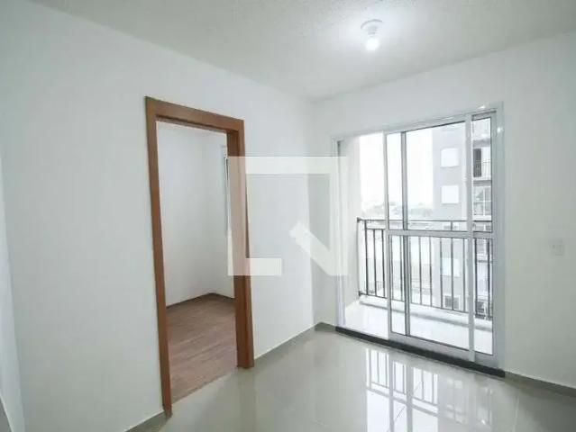 Apartamento para Venda em São Paulo/SP Belém 2 Quartos
