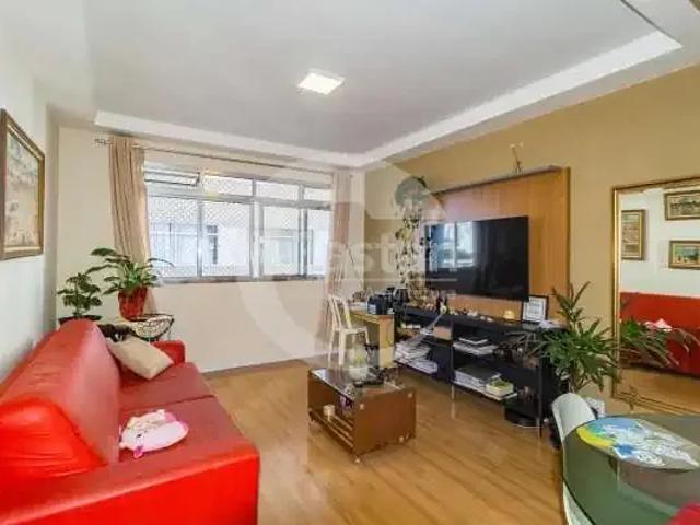 Apartamento para Venda em São Paulo/SP Belém 2 Quartos