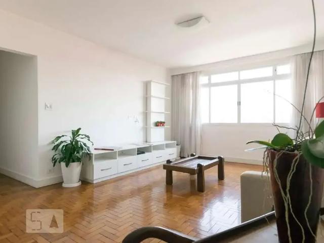 Apartamento para Venda em São Paulo/SP Belém 2 Quartos