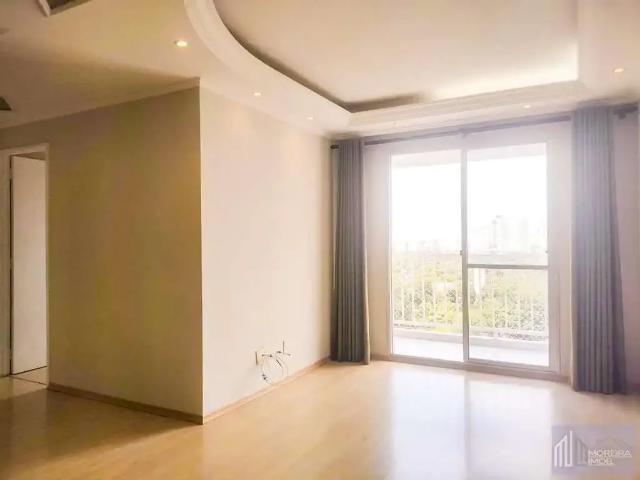Apartamento para Venda em São Paulo/SP Belém 2 Quartos