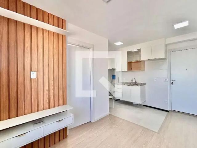 Apartamento para Venda em São Paulo/SP Belém 2 Quartos