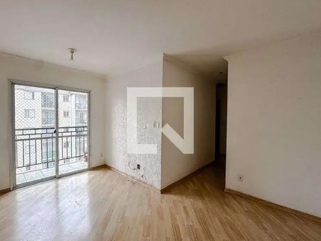 Apartamento para Venda em São Paulo/SP Belém 2 Quartos