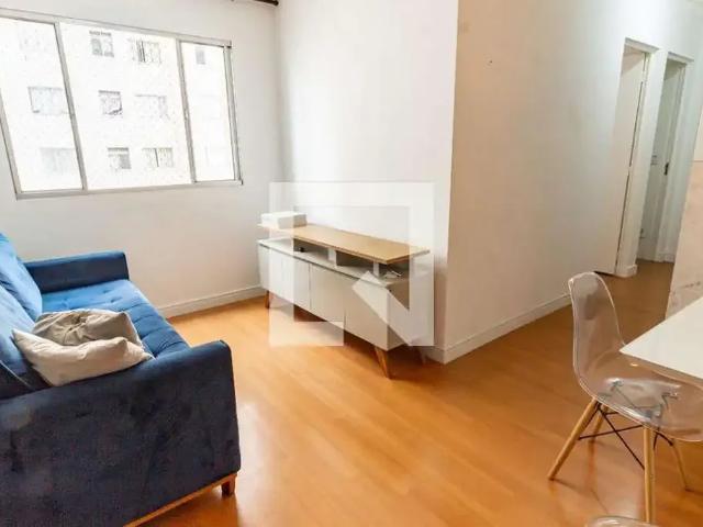 Apartamento para Venda em São Paulo/SP Belém 2 Quartos