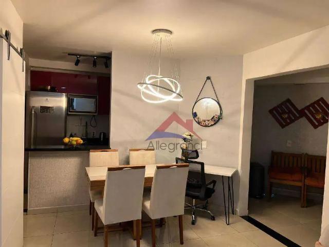 Apartamento para Venda em São Paulo/SP Belém 2 Quartos