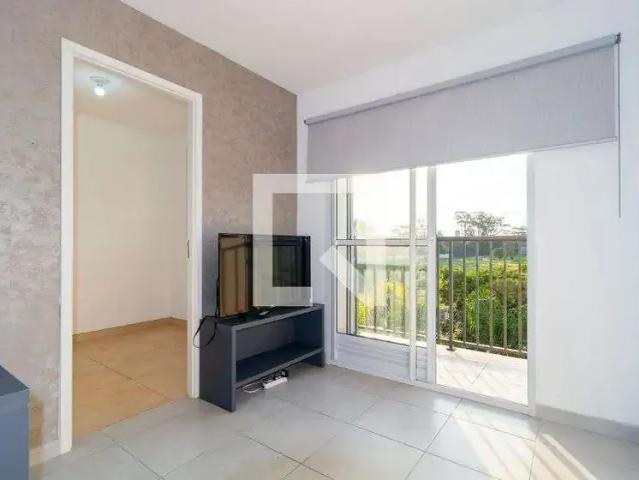 Apartamento para Venda em São Paulo/SP Belém 2 Quartos