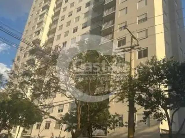 Apartamento para Venda em São Paulo/SP Belém 2 Quartos