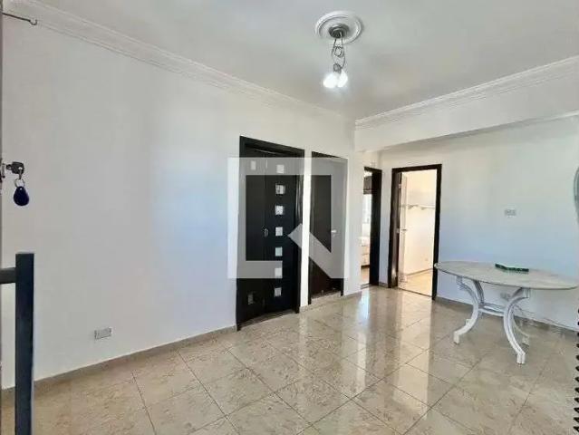 Apartamento para Venda em São Paulo/SP Belém 2 Quartos