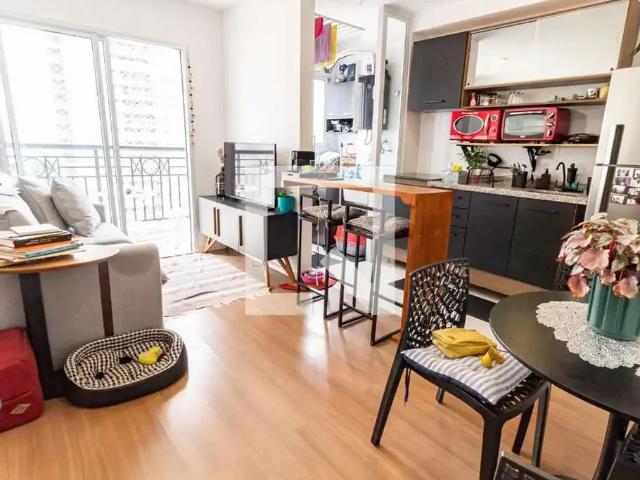 Apartamento para Venda em São Paulo/SP Belém 2 Quartos