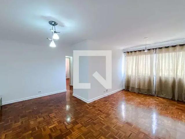 Apartamento para Venda em São Paulo/SP Belém 2 Quartos