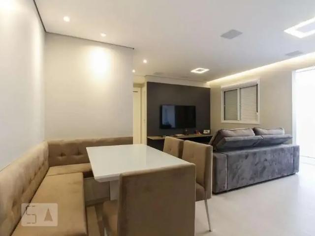 Apartamento para Venda em São Paulo/SP Belém 2 Quartos