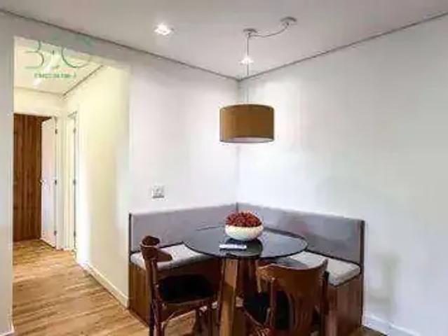 Apartamento para Venda em São Paulo/SP Belém 2 Quartos